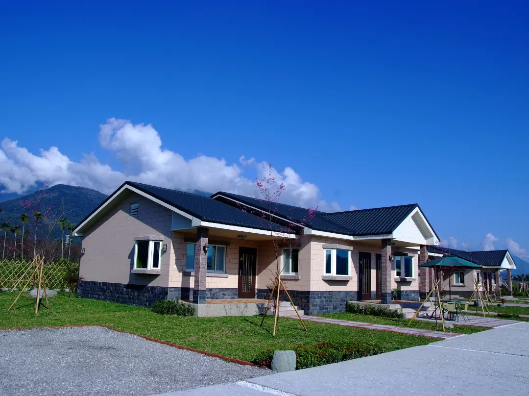 Countryside B&b - 루이수이 향