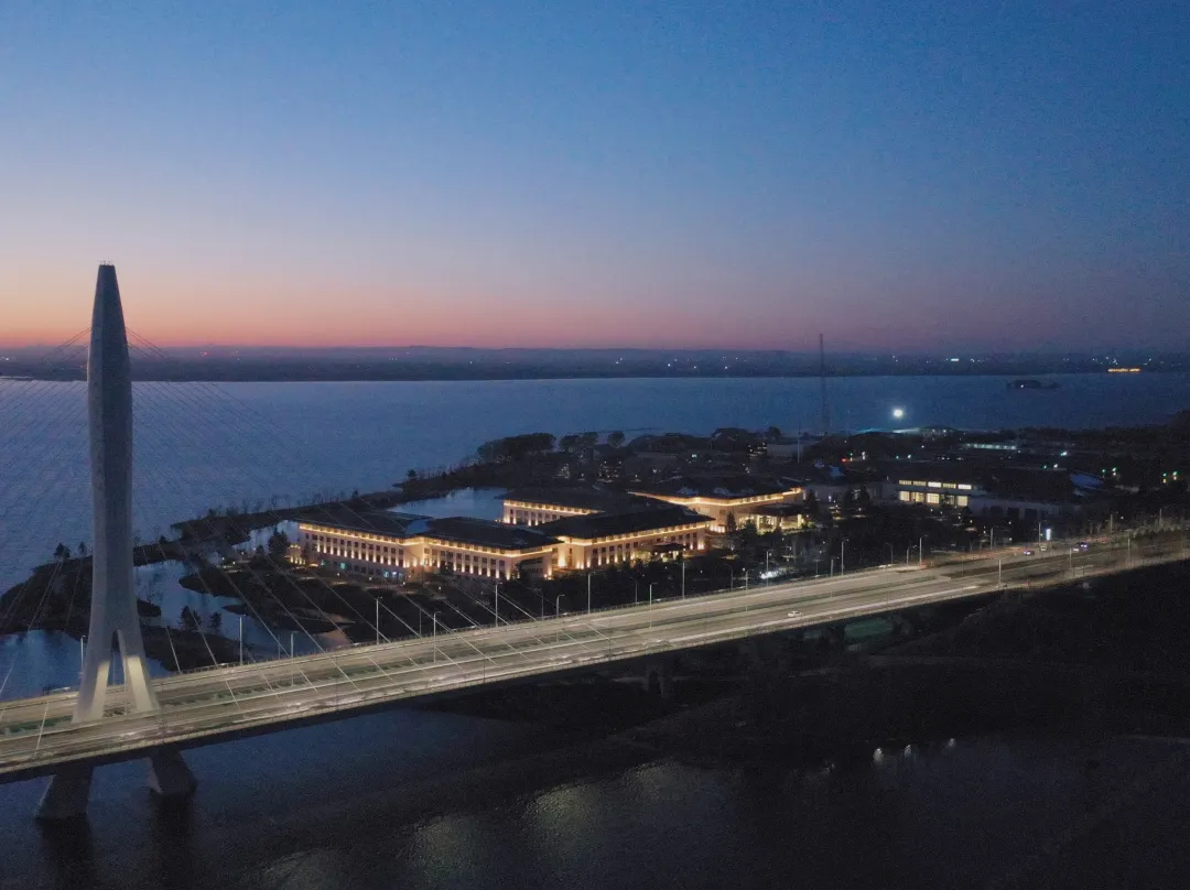 Changzhi Binhu International Hotel - Changzhi