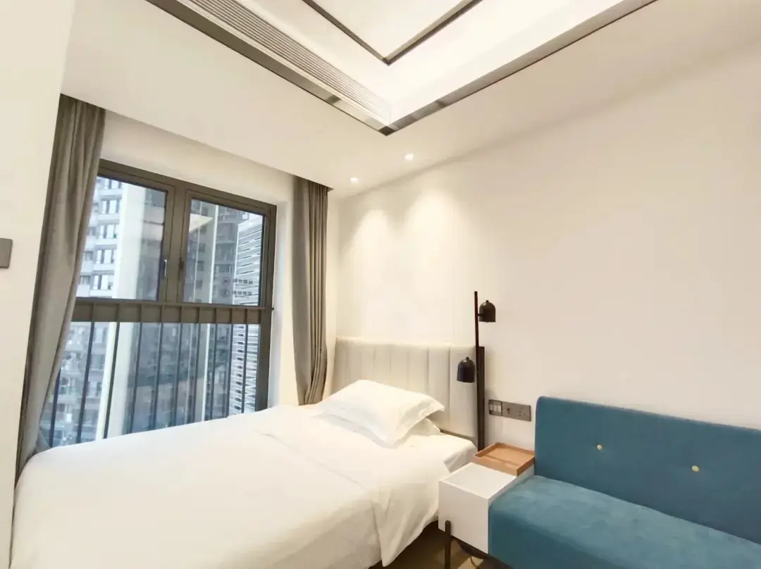 Star Airlines Hotel Apartment - 深圳市