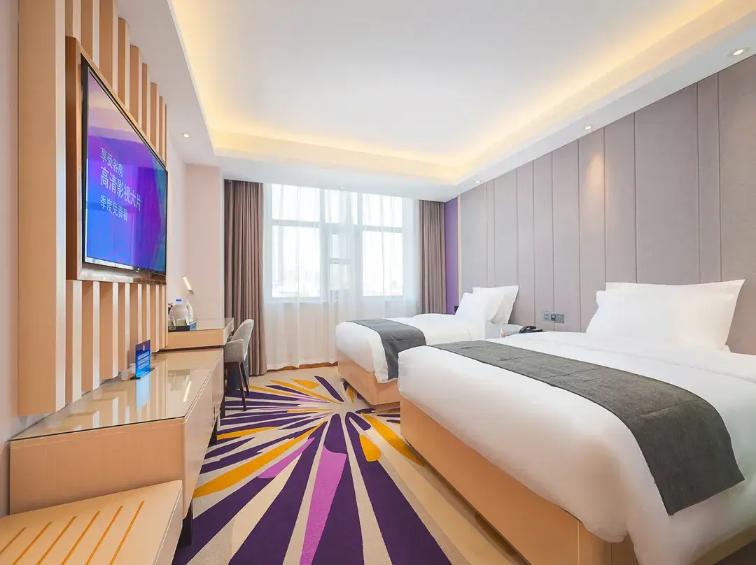 Pebble Motel - Peking