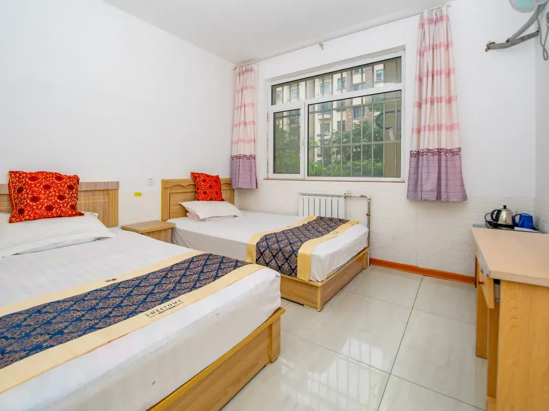 Qingdao Guanhai Coast Apartment - Qingdao