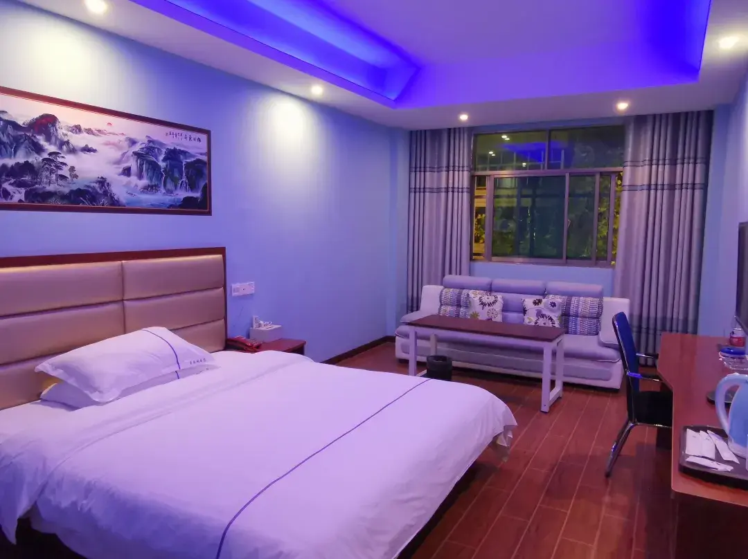 Haotai Chain Hotel - Shaoyang