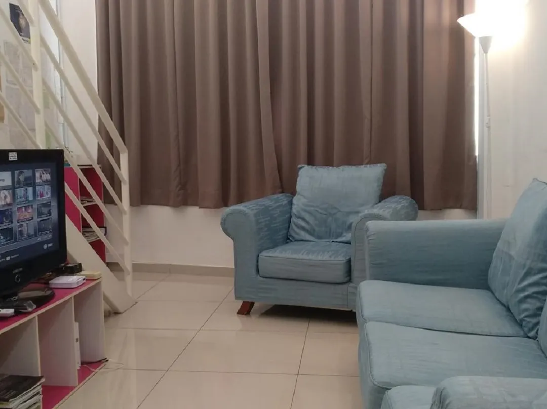 Ceo Soho Suite - Biz Or Holiday 2-5 Pax - Bayan Lepas