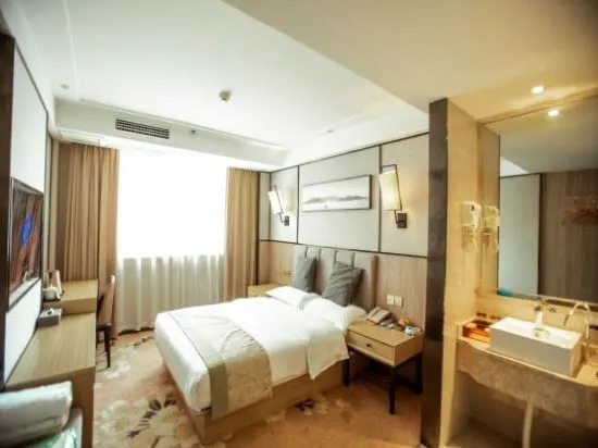 Zhoukou Celebrity International Hotel - Zhoukou