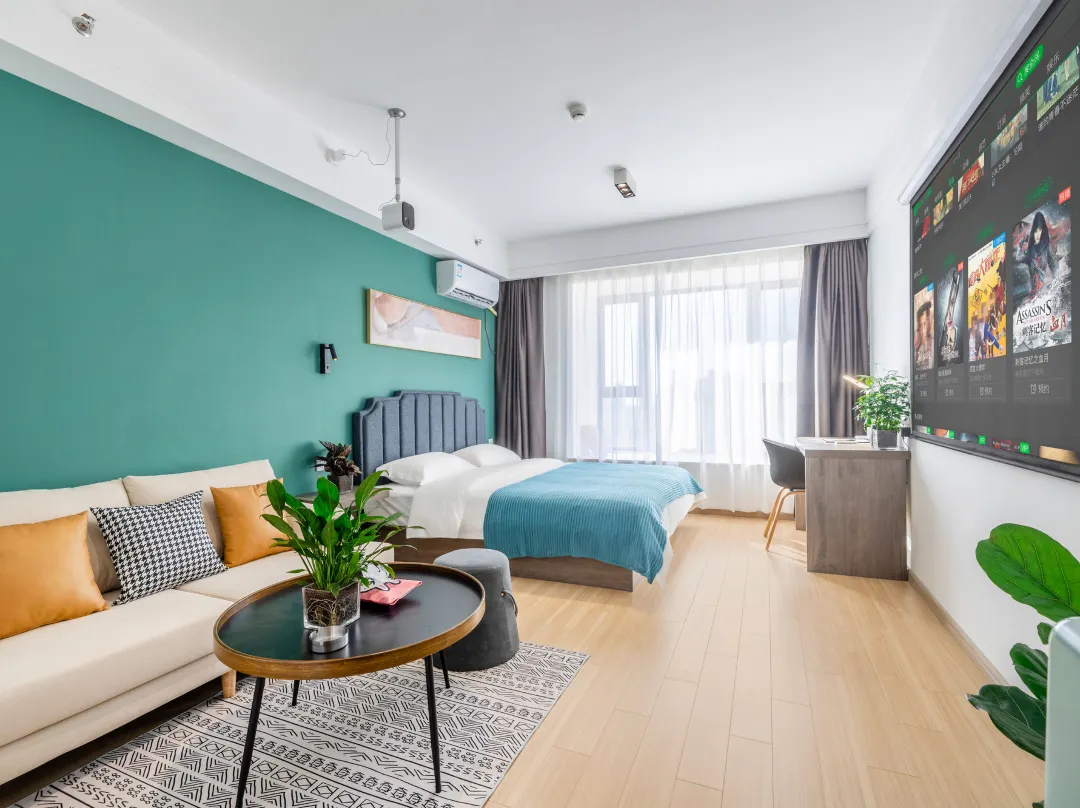 One Encounter Time Hotel - Xi'An