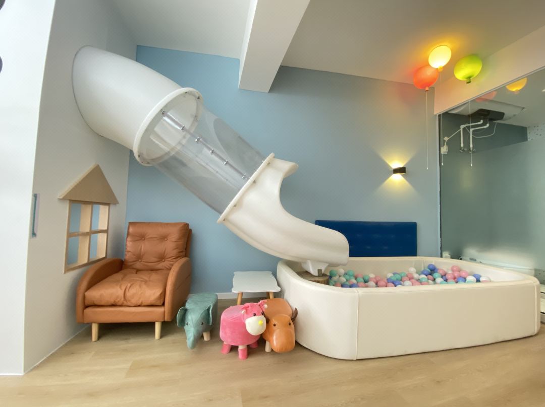 Mingsu Homestay - Qingdao