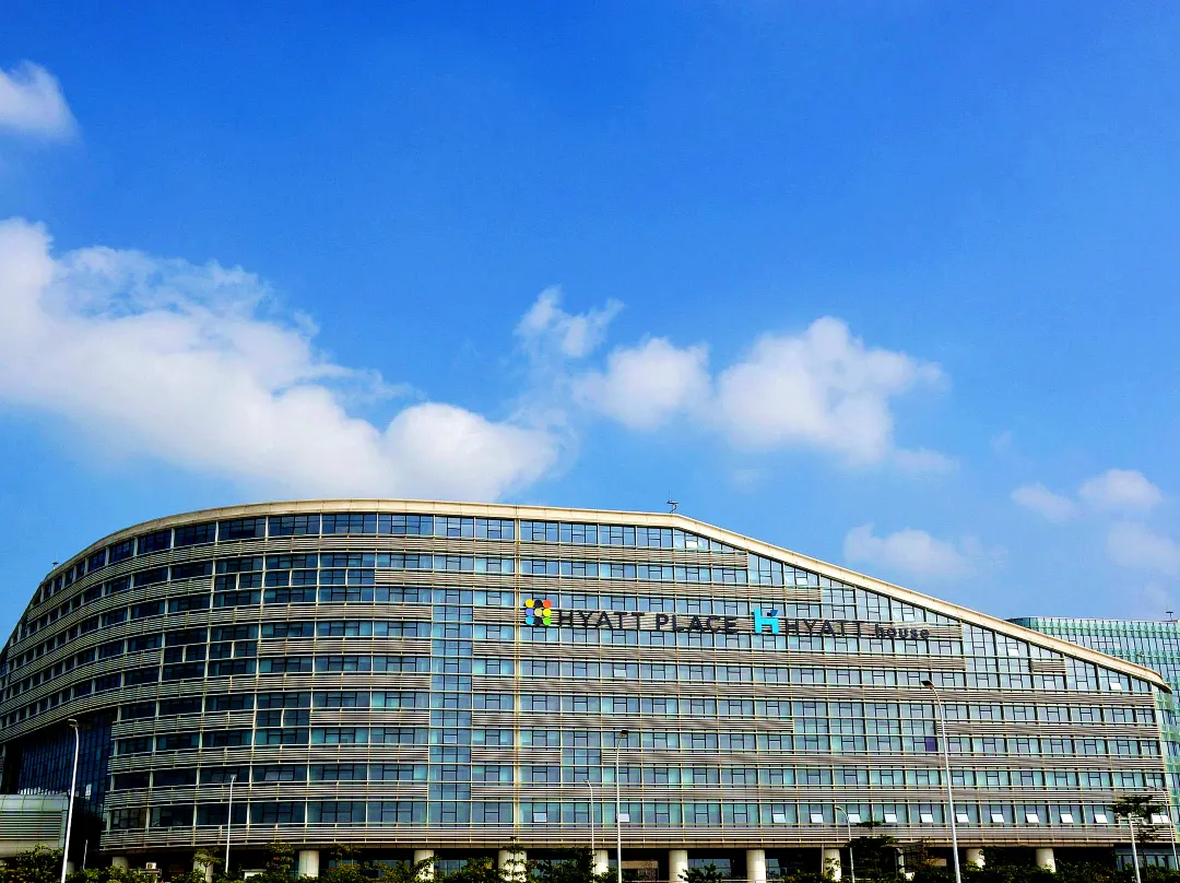 Hyatt Place Shenzhen Airport - 深圳市