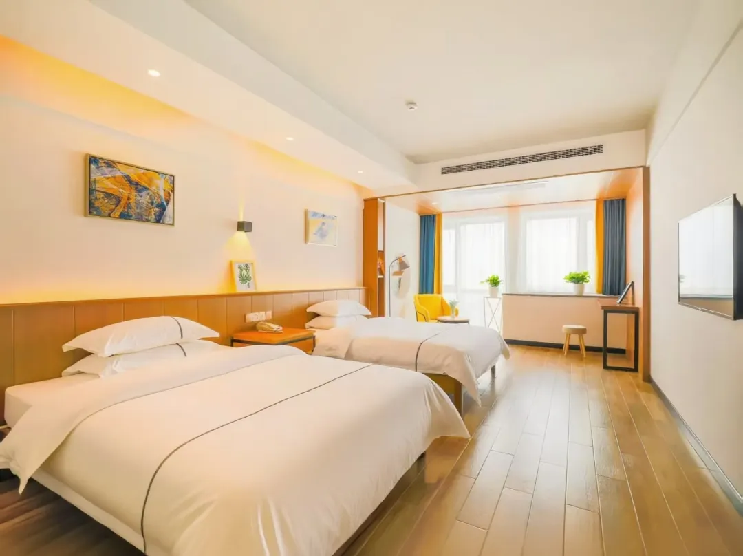 Kc Hotel - 張家界市