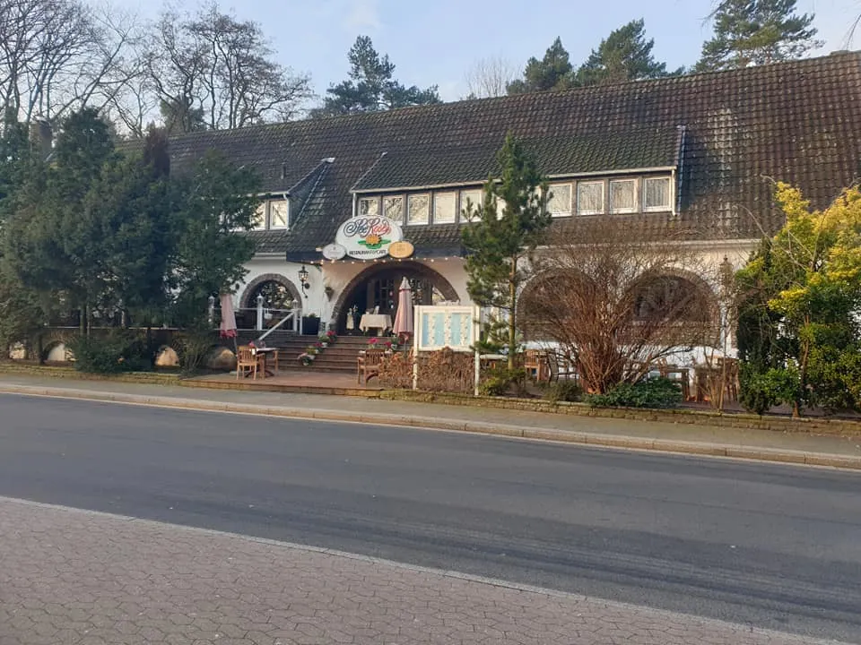 Seerose - Duisburg