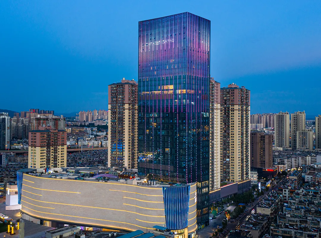 Fairfield By Marriott Kunming Xinying - Kunming