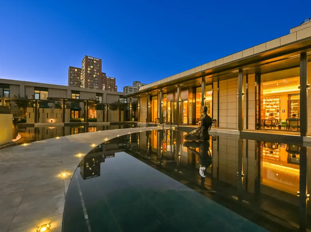 Atour Hotel - Tongzhou