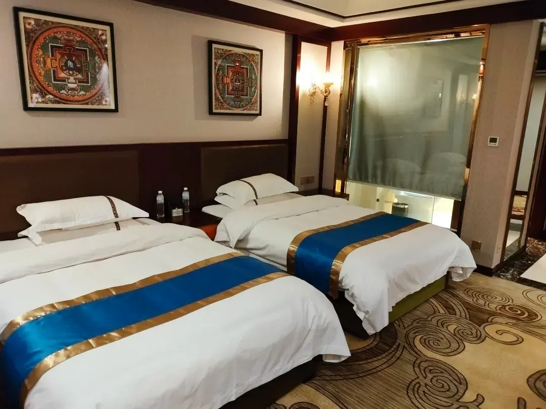 Shigatse Tangka Hotel - Shigatse