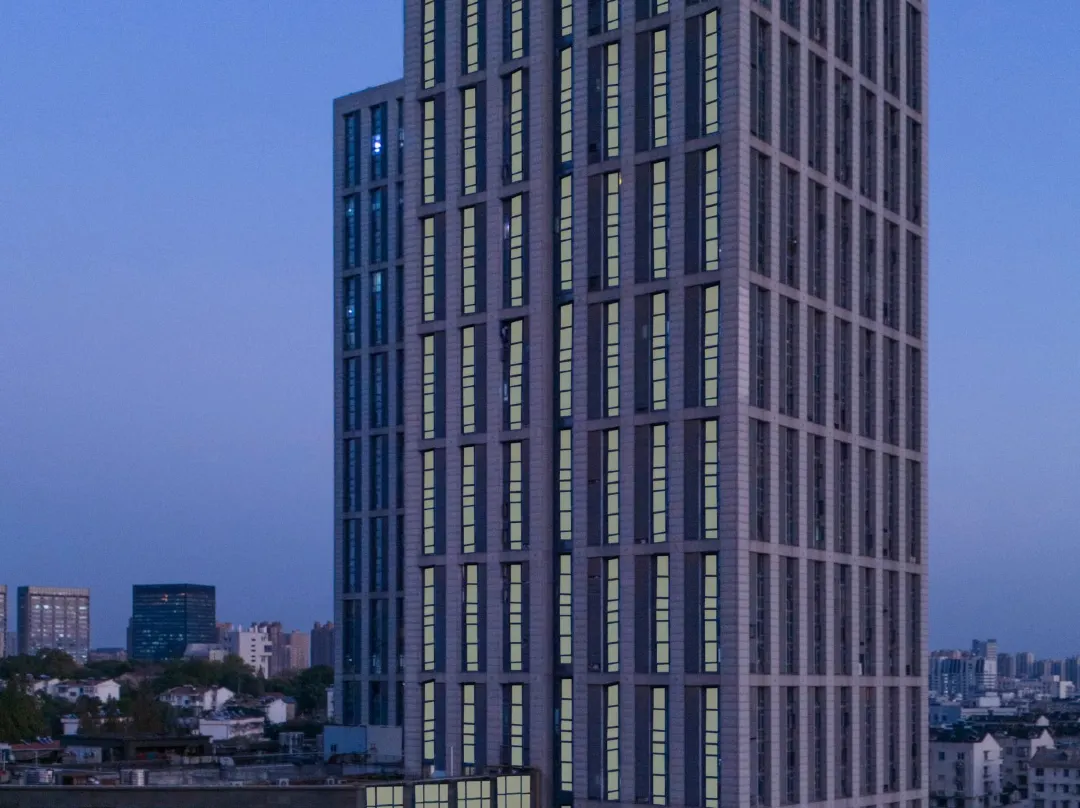 U-free Hotel - Wuhu
