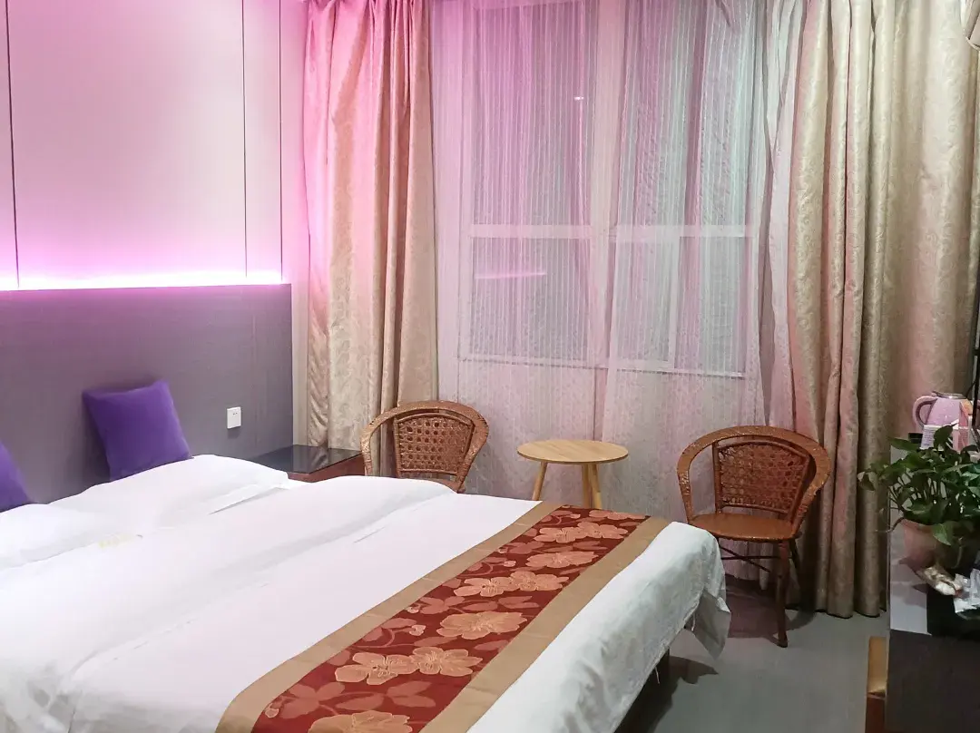Julaijia Hotel - Hanzhong