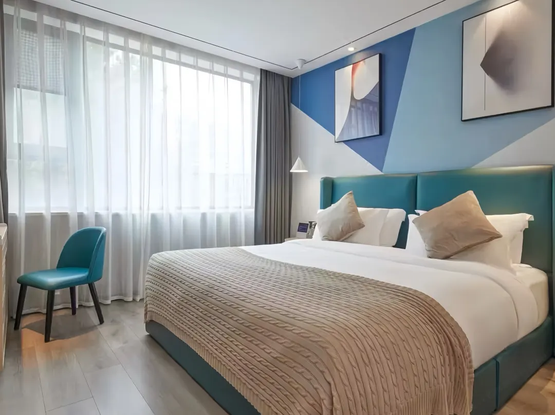 Quanzhou Lvquan Hotel - Quanzhou