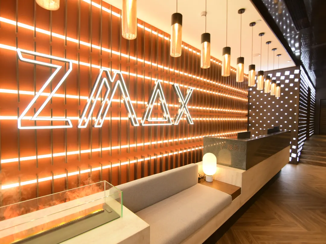 Zmax Hotels - Yuen Long