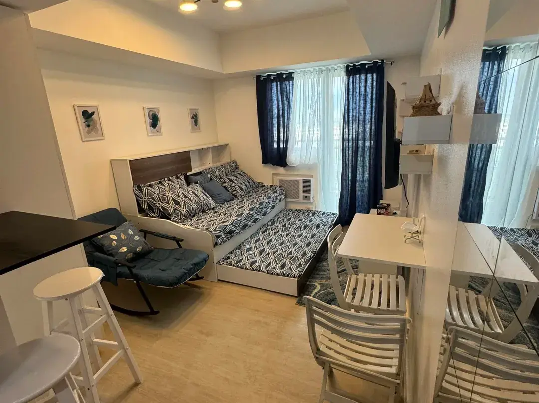 Gellybean Homestay - Bataan