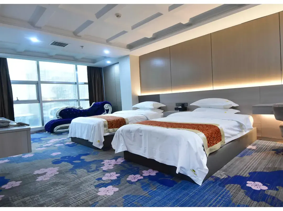 Huangshi Hotel - Bijie