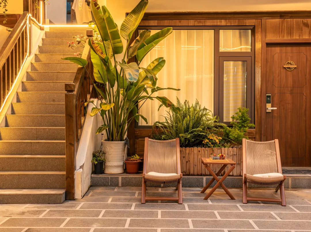 Hejia Xiaosu - Lijiang