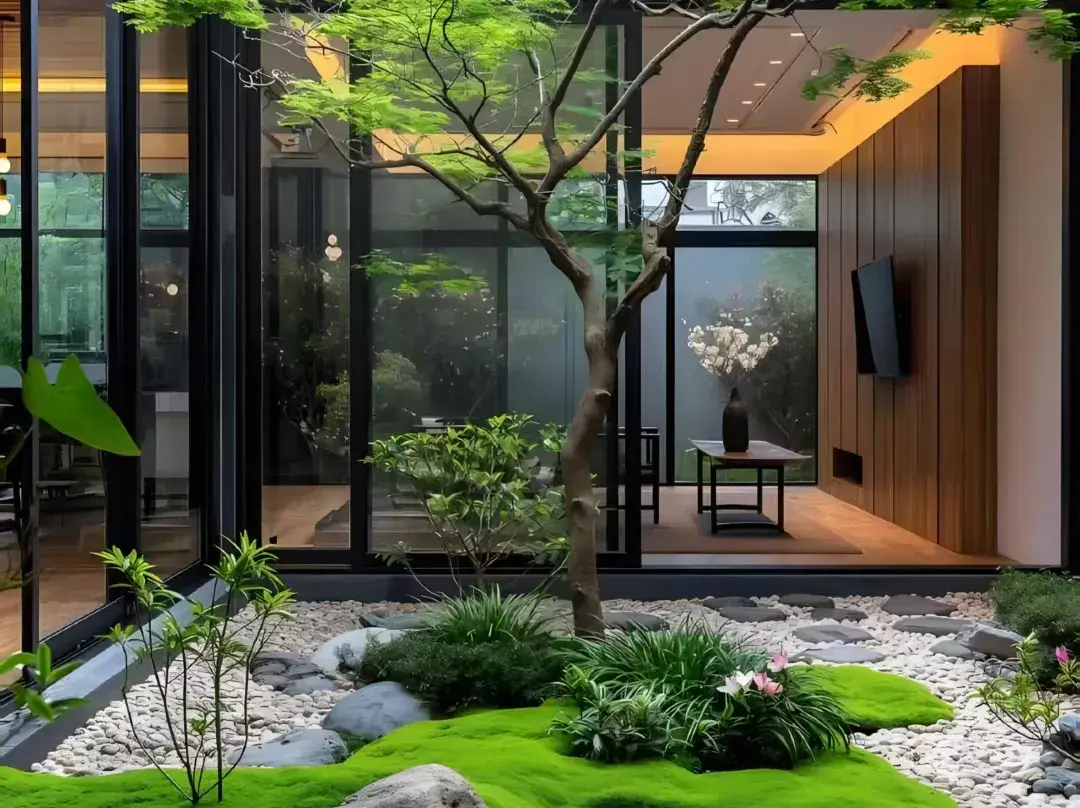 Muming • Erlai Monumentwall • Familywor Luxury Homestay - Dali