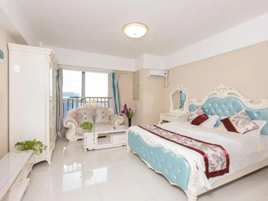 Sunshine Serviced Apartment - Shenyang