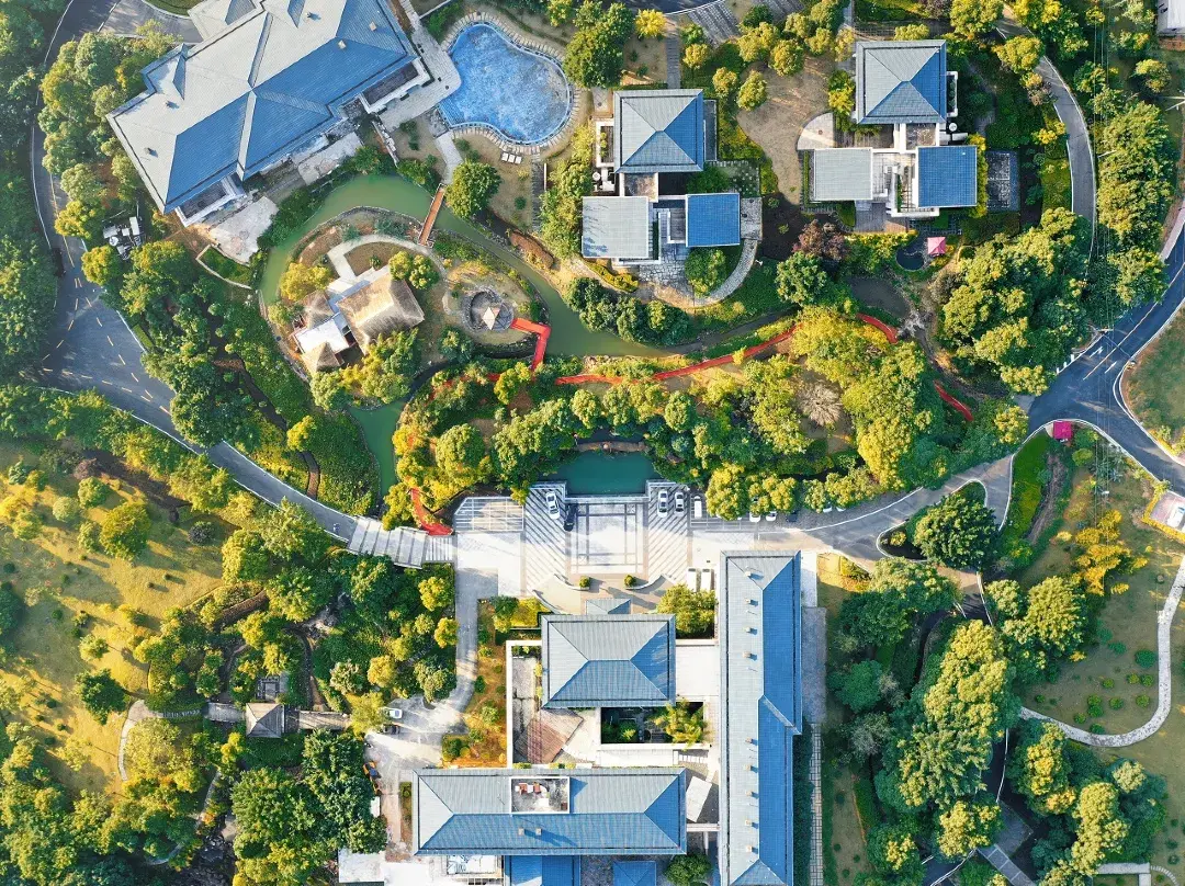 Xinlilai Hotel - Longyan