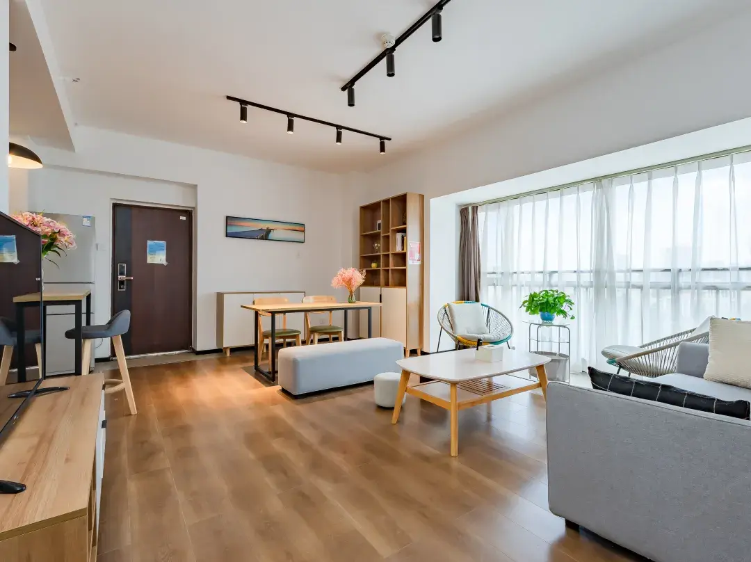 Nanyuecheng Xiaoxi Homestay - Kunming