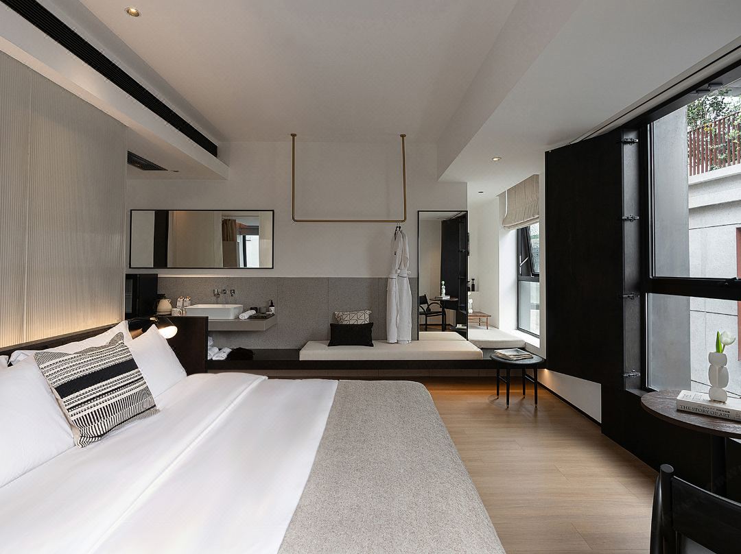 Inno Xiaobancheng Homestay - Hong Kong