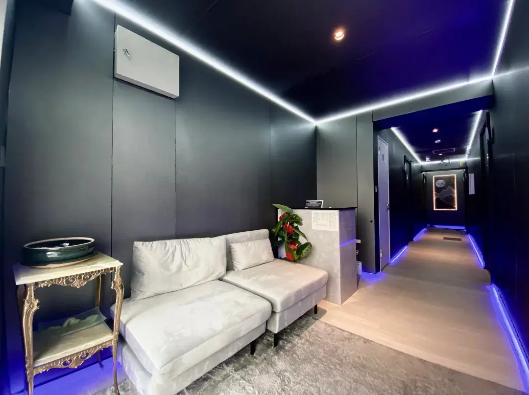 Uenomasakazubuilding - Ueno