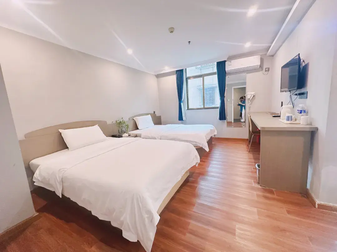 Xinghe Hotel - Zhongshan