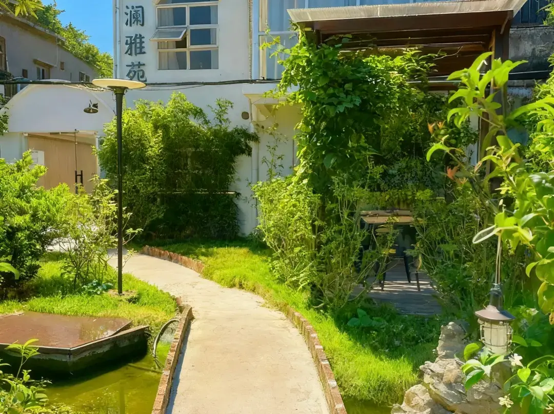 Zhuhai Jinglan Yayuan - Zhuhai