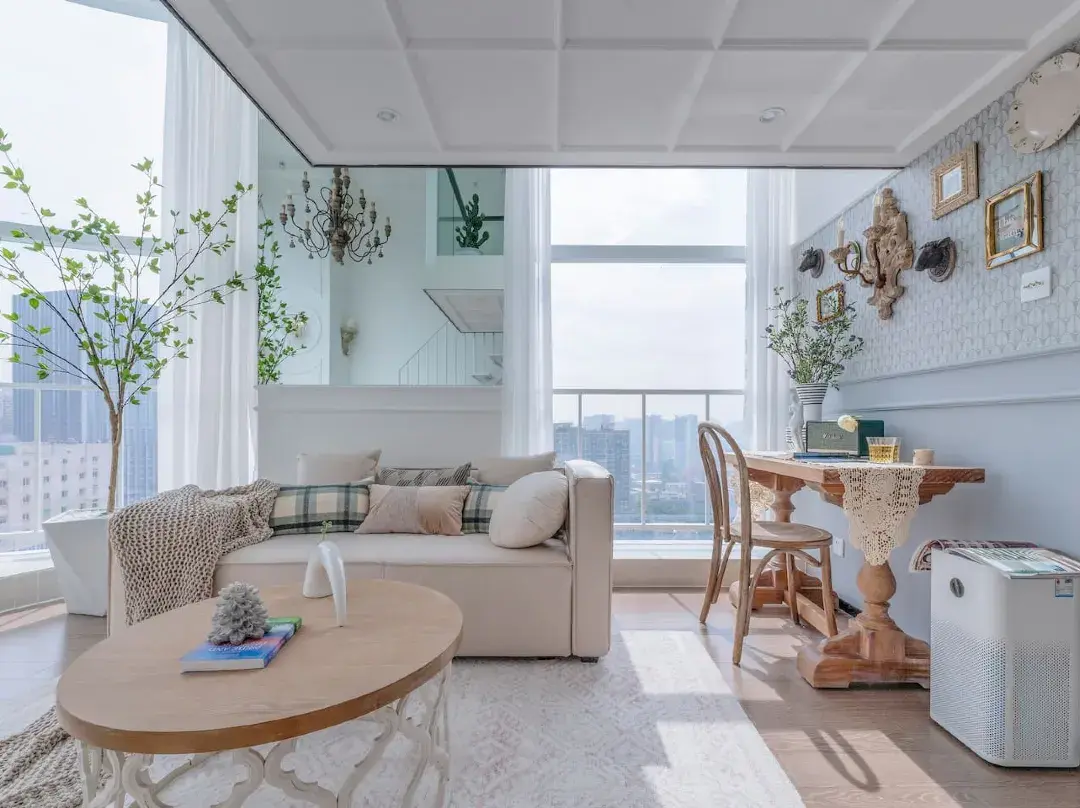 Style Ins High-altitude Riverview Hotel - Chongqing