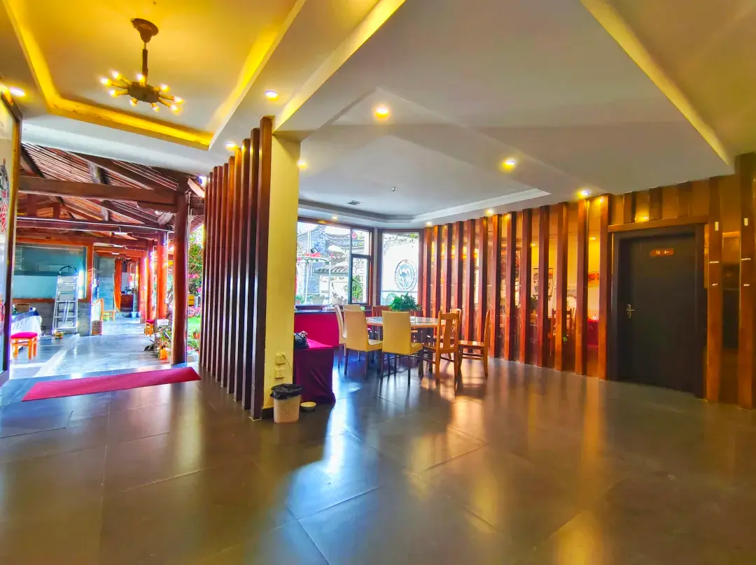 Liuxiangge Inn - Dali