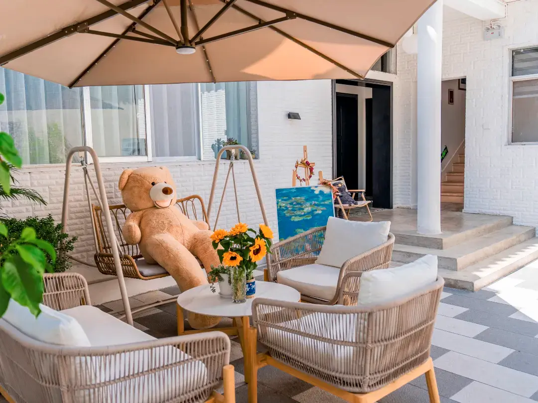 Serenity Homestay - Dali