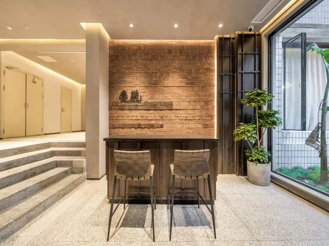 Chongqing Xitang Hotel - Chongqing