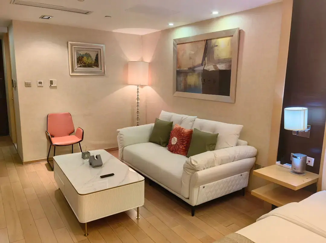 Beijing S Apartment - Pékin