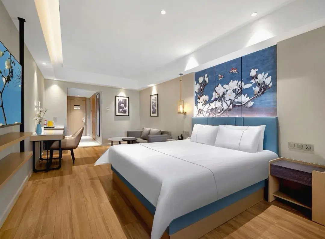 Youmi Homestay - Guangzhou