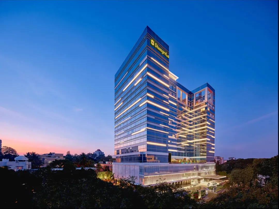 Guangzhou Duoya S Hotel Apartment - Guangzhou