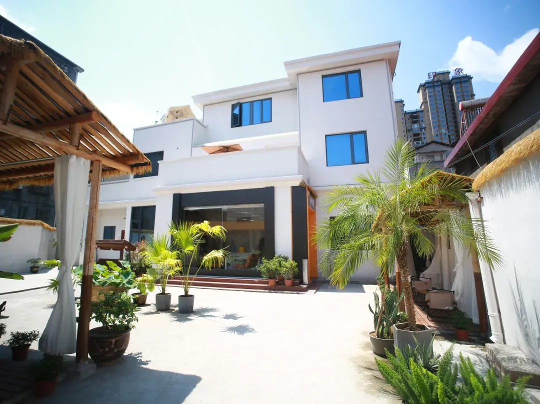 Huaihua Jiuyanjuju - Huaihua