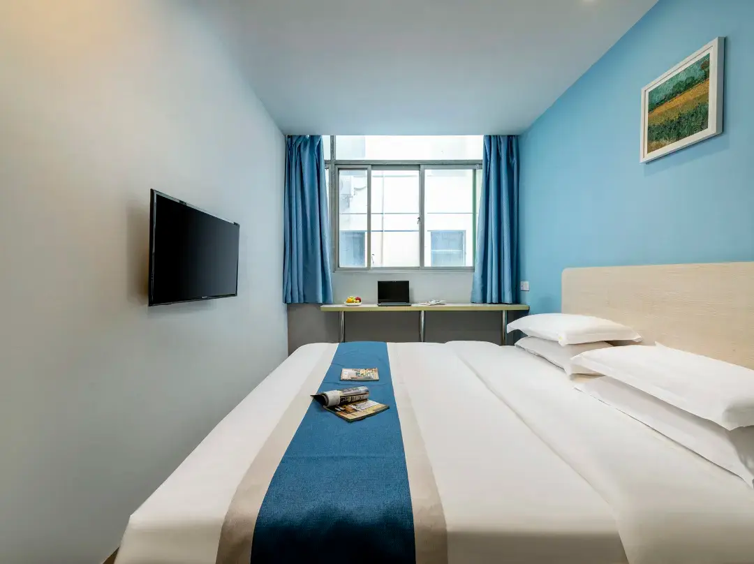 Yinglun Hostel - Shenzhen