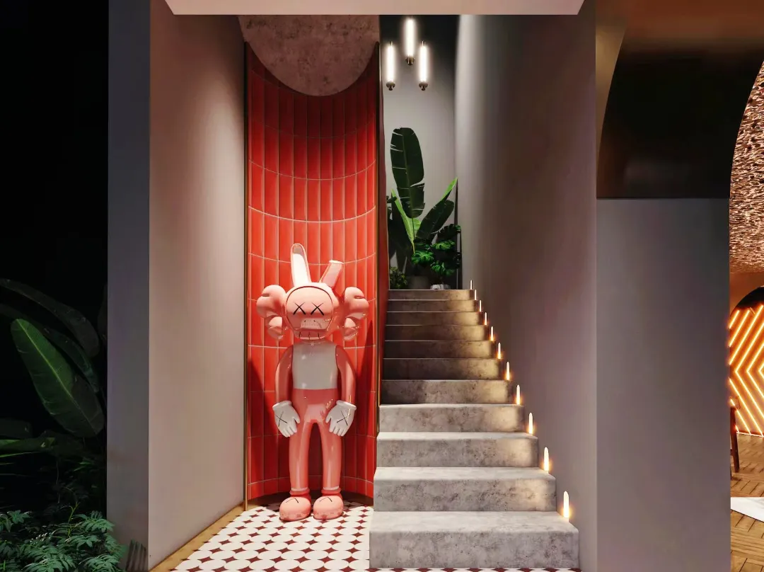 Xiangyu Smart Esports Hotel - Fuyang
