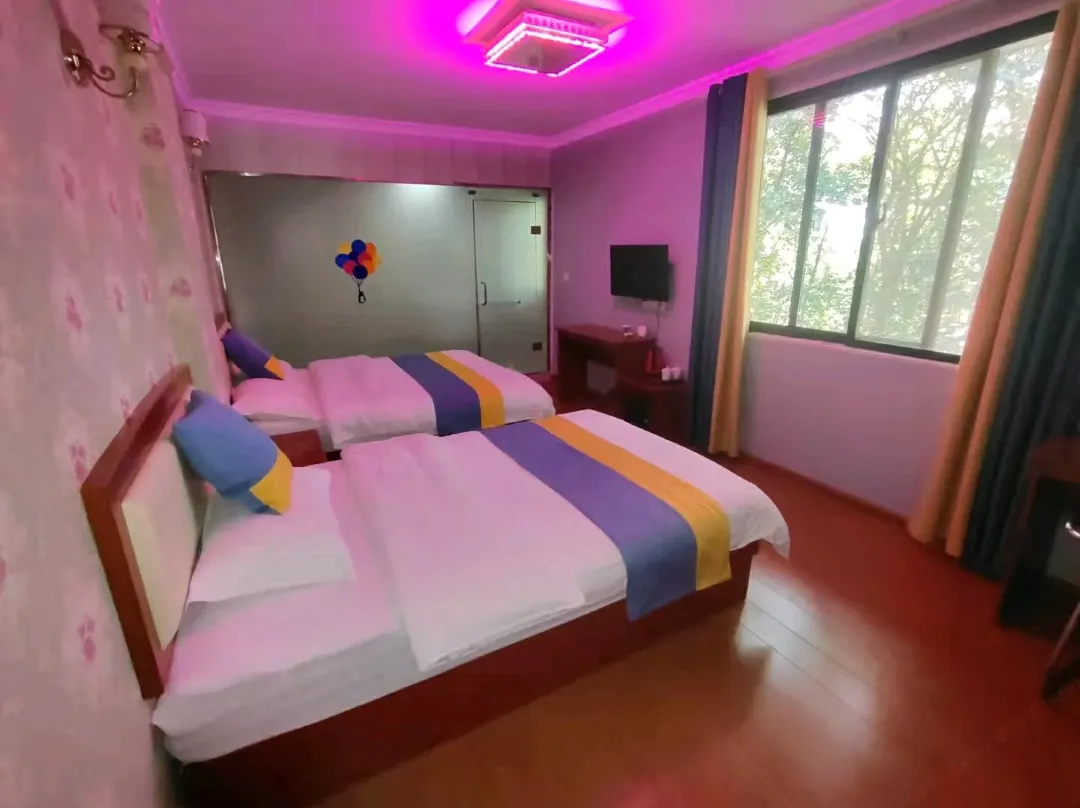 Xinyang Youjia Inn - Xinyang