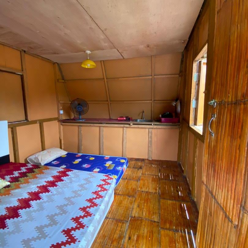Oyo Home 90737 Disan Baang Kiulu - Sabah