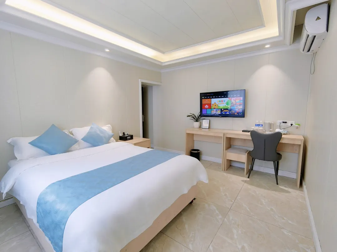 Rong Yuan Hotel - Zhuhai