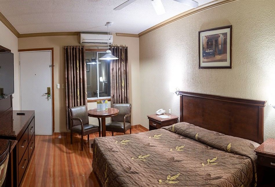 Hotel San Martin - Hermosillo