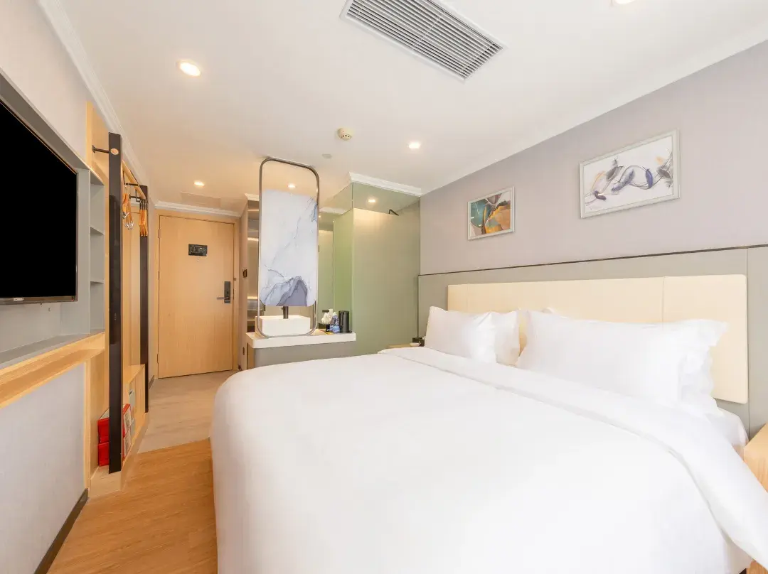 Jiayi Hotel -