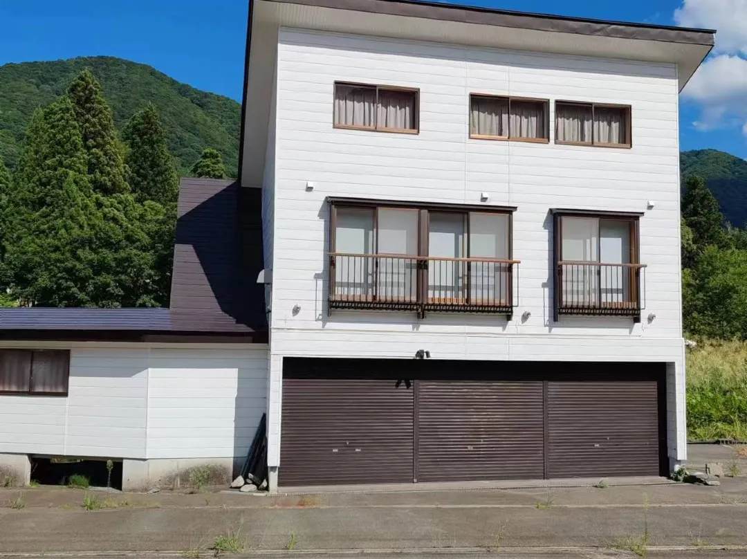 Kagura Ski Inn - Yuzawa