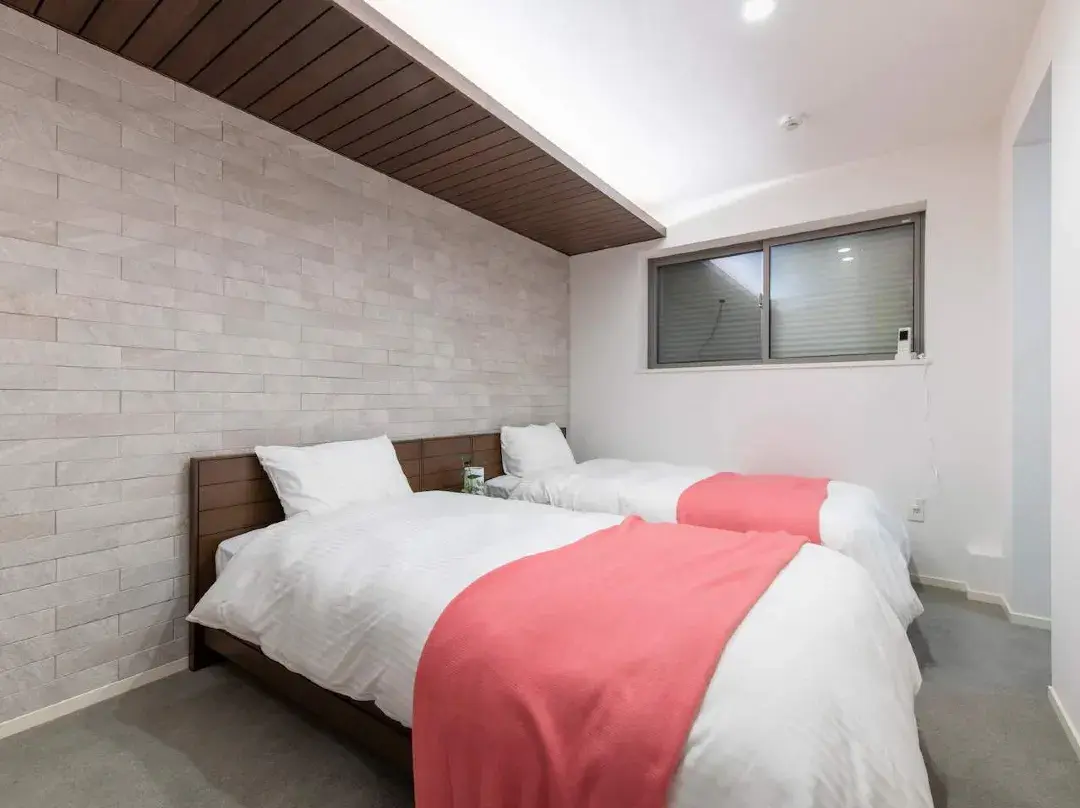 Voyan Villa Higashi-shinjuku - Shinjuku City