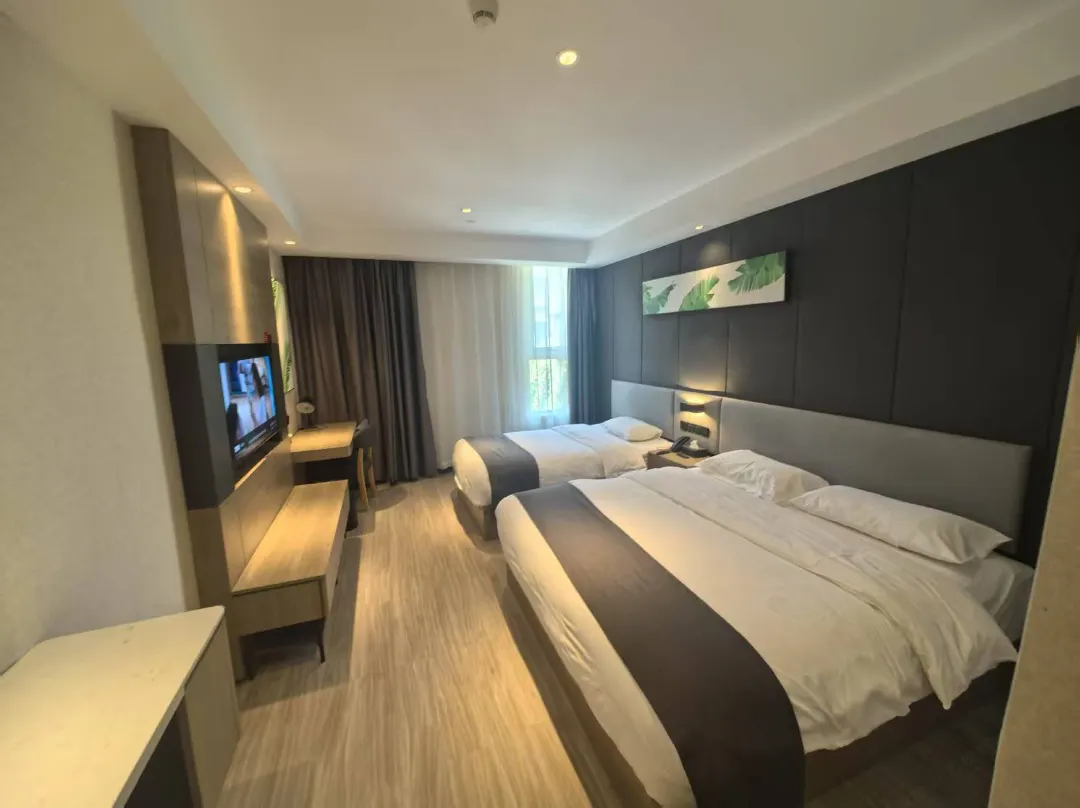 Shankee Tea Style Hotel - Tianjin