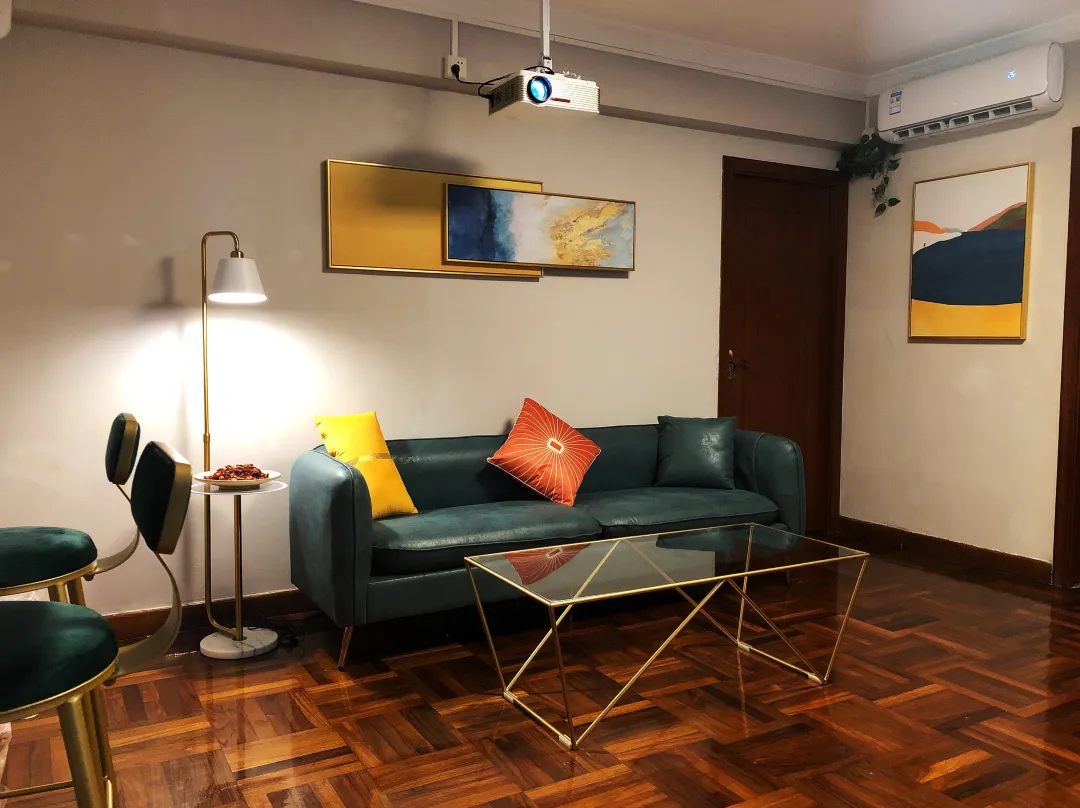 Shenzhen,lucky House - Hong Kong